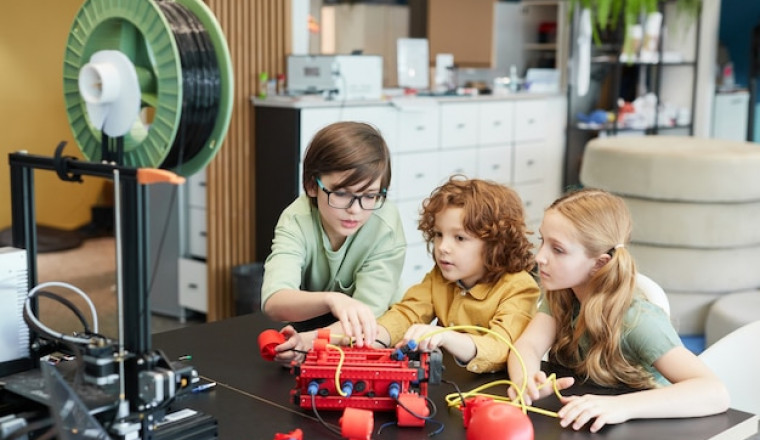 2024's Most Popular Educational Robots in the Classroom | Ecomparisons